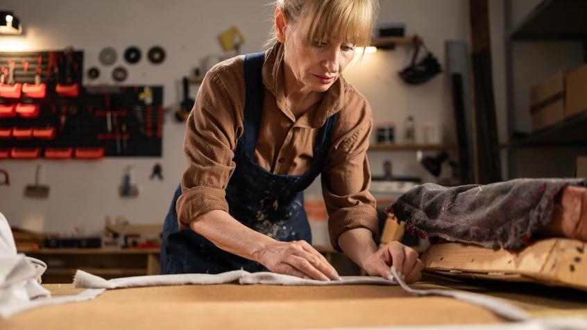 Vector TechTex | Lectra